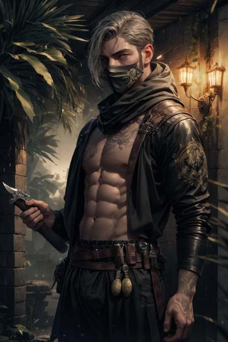 PrismaBoysMix - v3.0 baked VAE | Stable Diffusion Checkpoint | Civitai