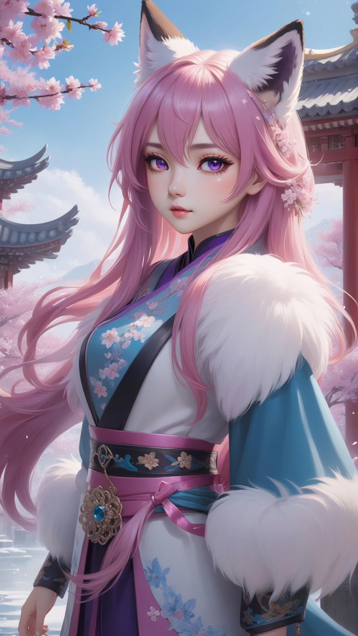 Yamer's Anime 🌟💖😏 Ultra Infinity - Yamer's Anime V1 Review | Civitai