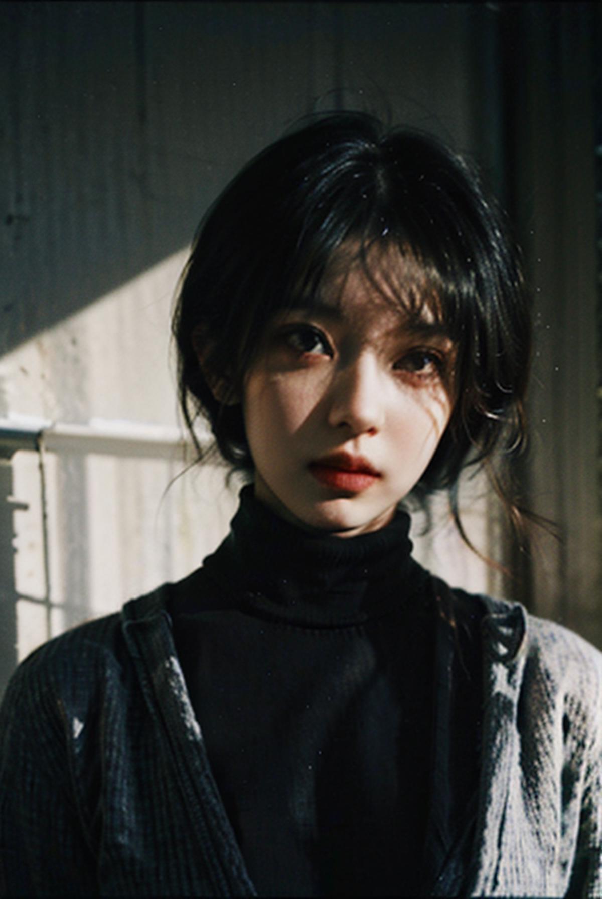 PlutoFilmStyleMixRealism - v1.0 | Stable Diffusion Checkpoint | Civitai