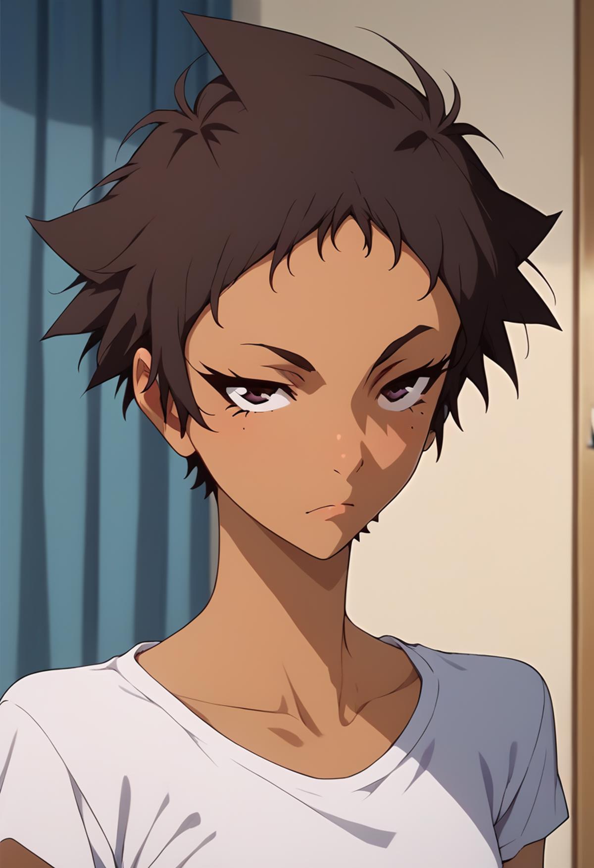 Image posted by Mapasheai