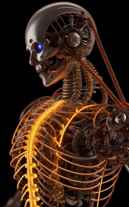 SDXL Unstable Diffusers ☛ YamerMIX - V1 Instability Origin | Stable ...