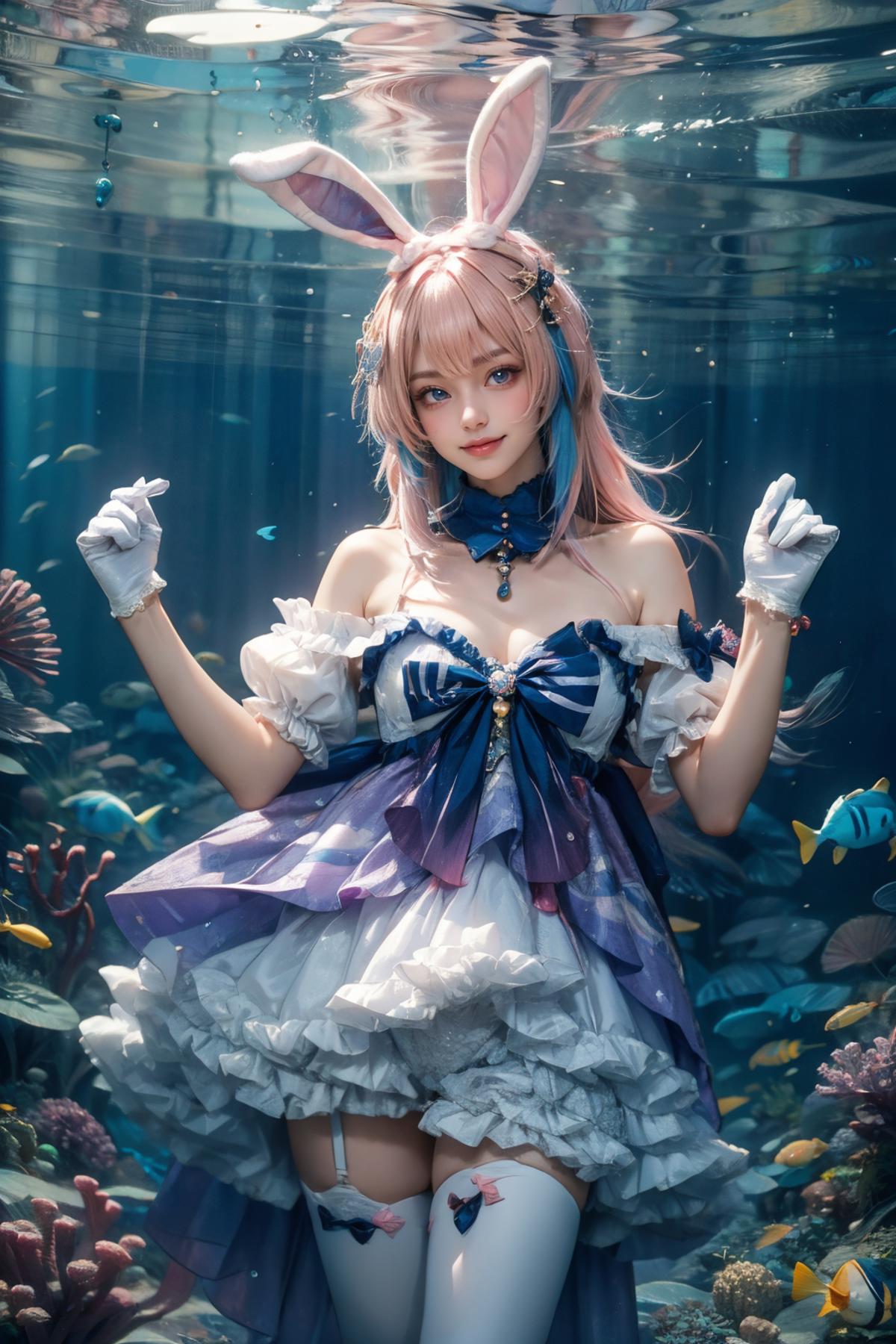 Image posted by cyberAngel_