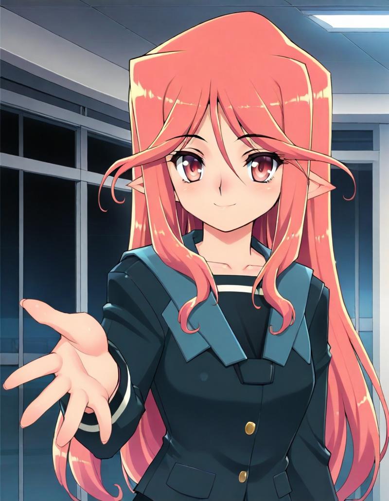 [Illustrious] Injuu Genmu almost all in one / 淫獣幻夢シリーズ - v0.9 Showcase | Civitai