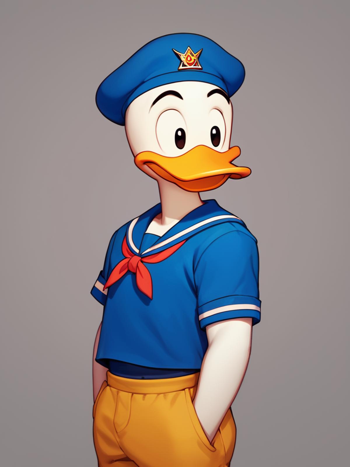 A list of characters(and their prompts) baked into Pony | Civitai