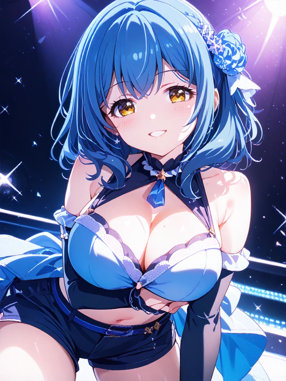 Image posted by uraoto