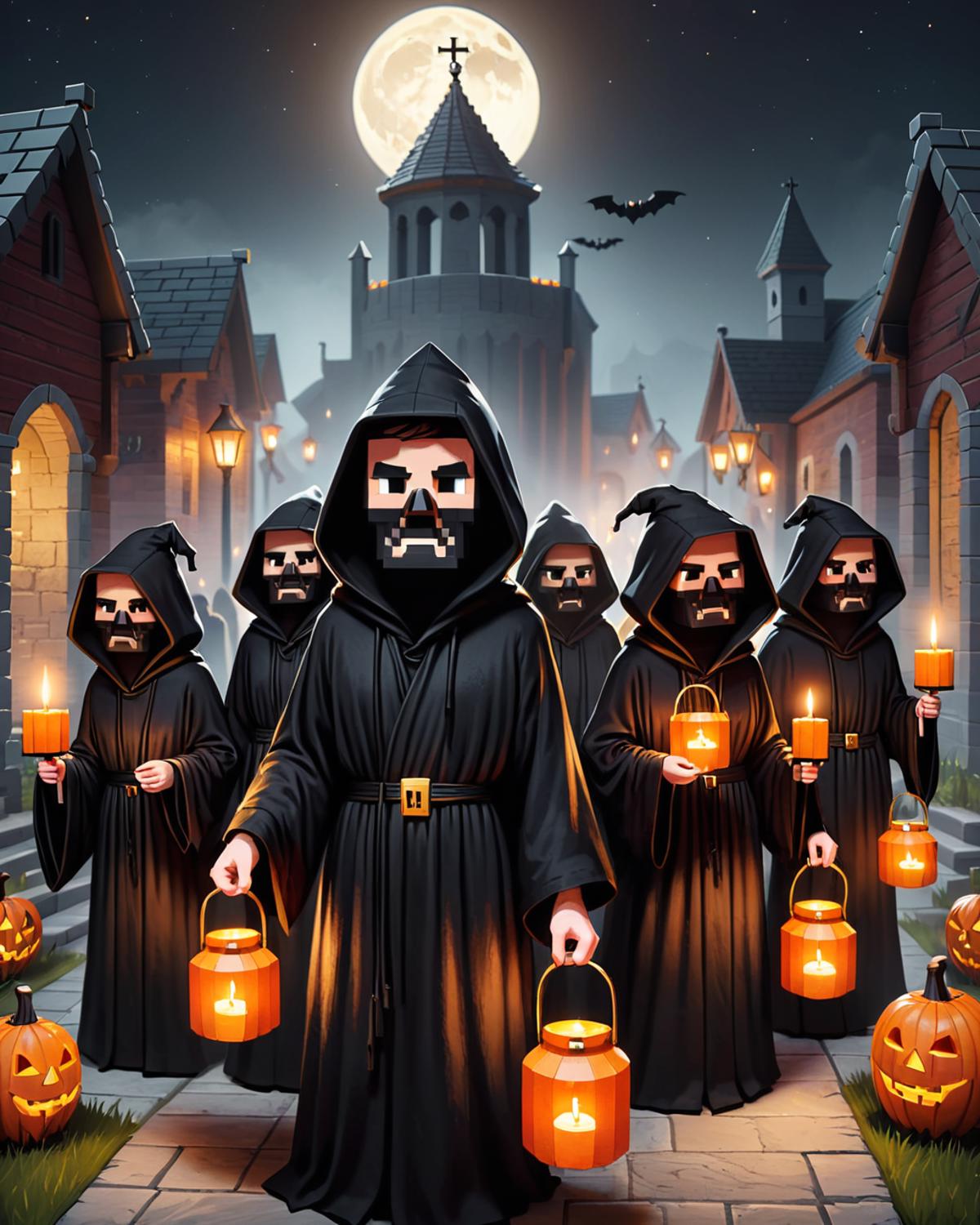 Image posted by idle