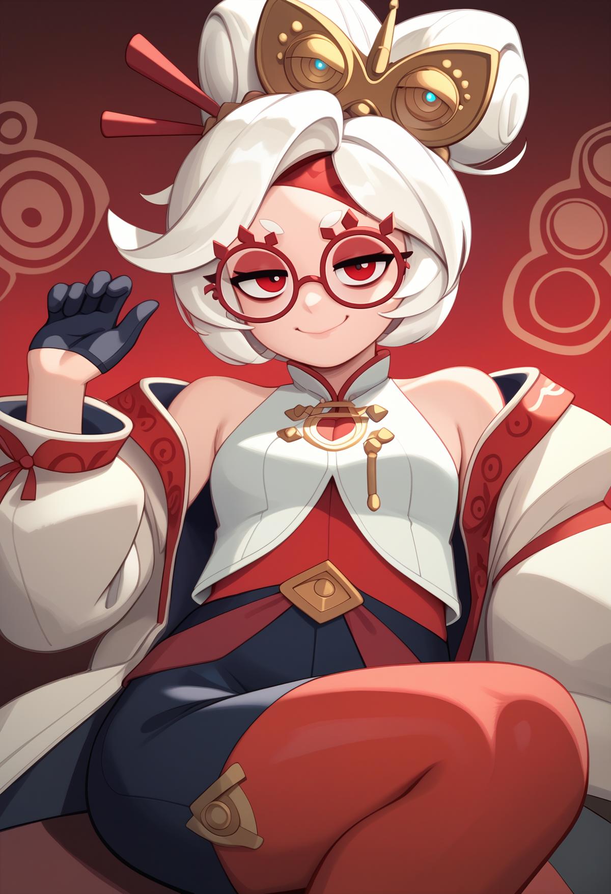 RizDraws - Artist Style | Pony - v2.0 - GLoRA | Stable Diffusion LyCORIS | Civitai