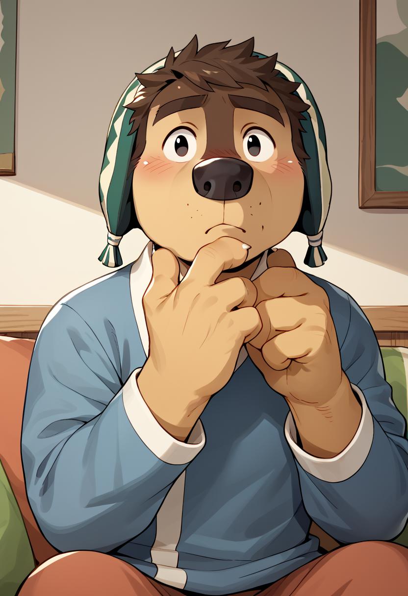 Image posted by Not_So_Saint_Dog