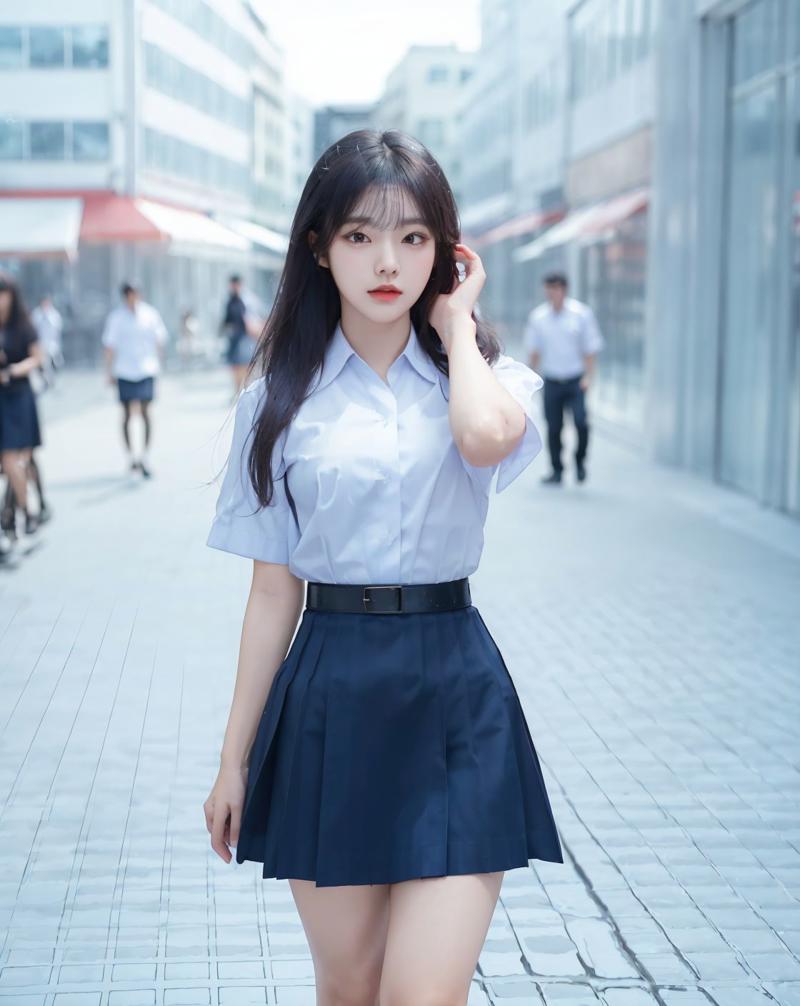 School Day #03 | Civitai