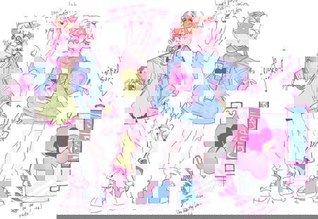 Civitai | Ginjaninjaowo ( ActuallyRea ) Character Lora