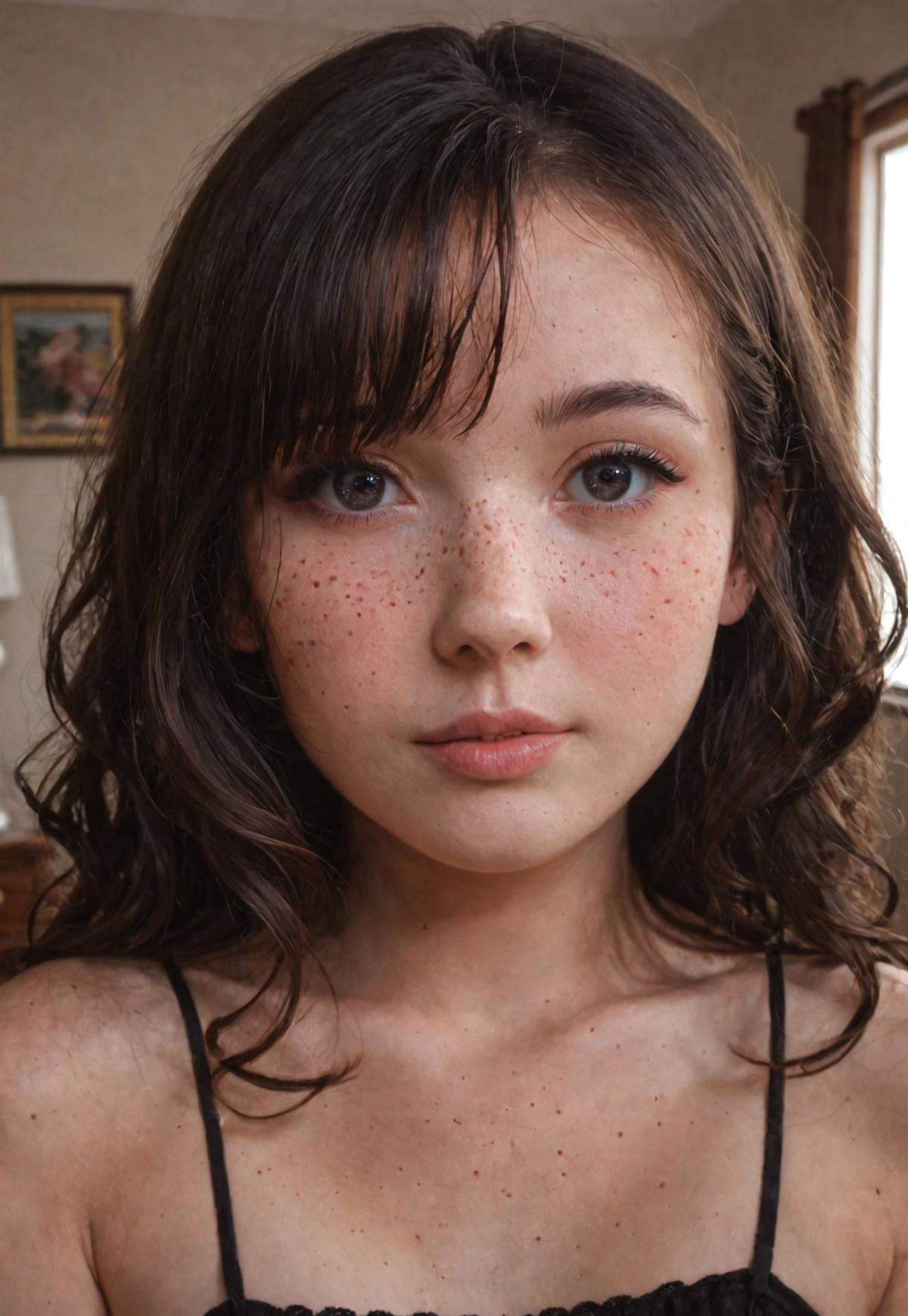 Pretty Girl | Civitai