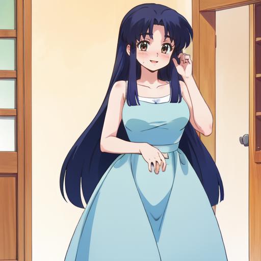 Akane2024 - Akane 2024 v1 Showcase | Civitai