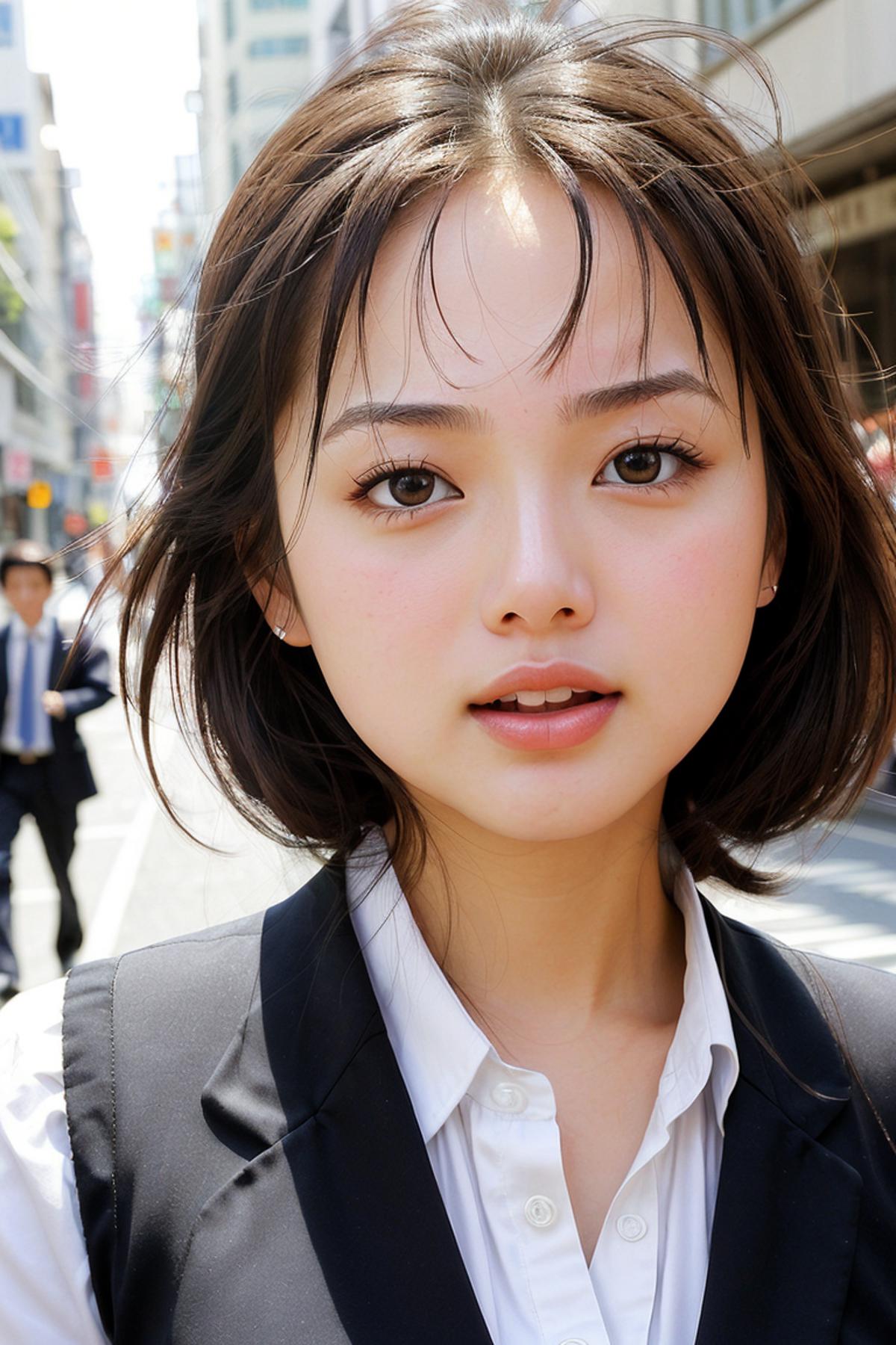 Maasa Sudou (須藤茉麻) - v1.0 | Stable Diffusion Embedding | Civitai