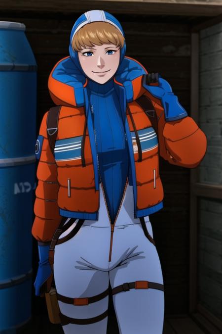 NTRMAN Style Lora - v1.0 | Stable Diffusion LoRA | Civitai