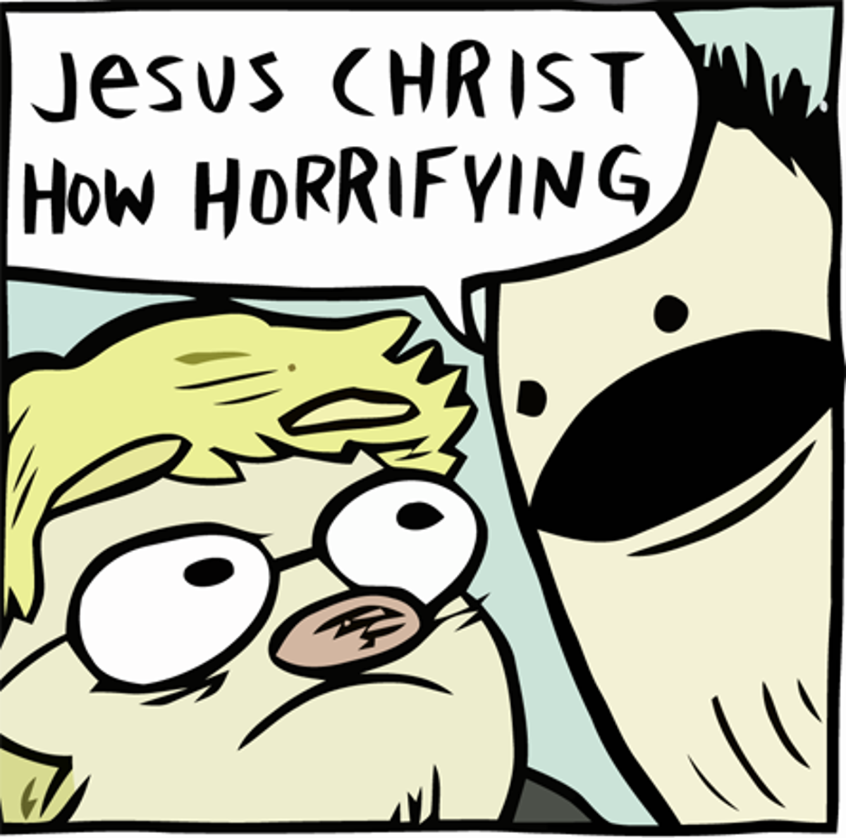 Civitai | Jesus Christ How Horrifying Meme Civitai | Jesus Christ How Horrifying Meme