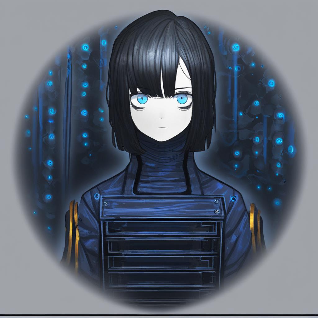 Limbus Gacha Style - V1 | Stable Diffusion LoRA | Civitai