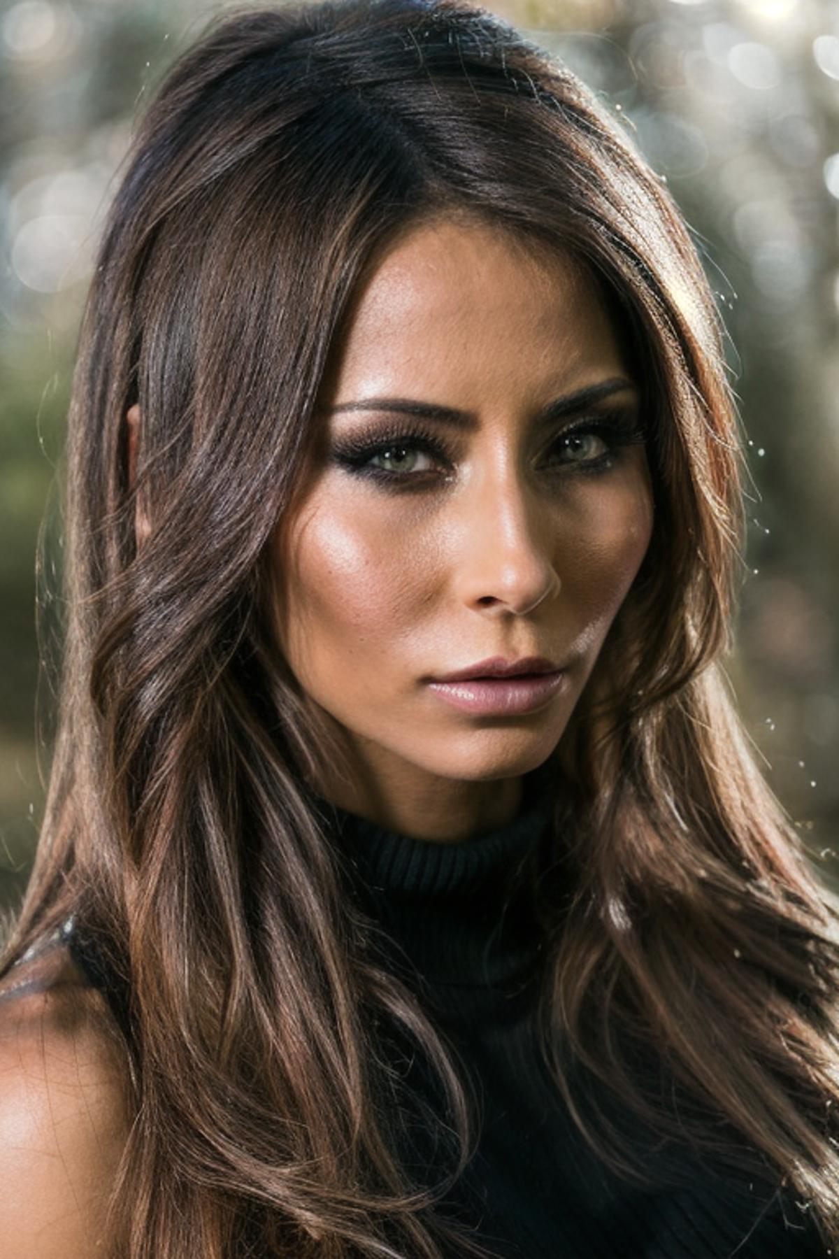 Madison Ivy - v1.0 | Stable Diffusion LoRA | Civitai