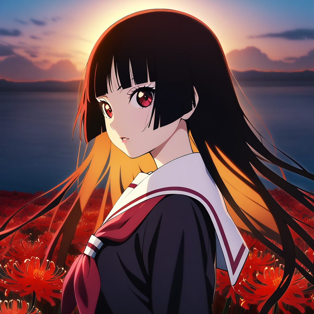 Image posted by ai_mocha