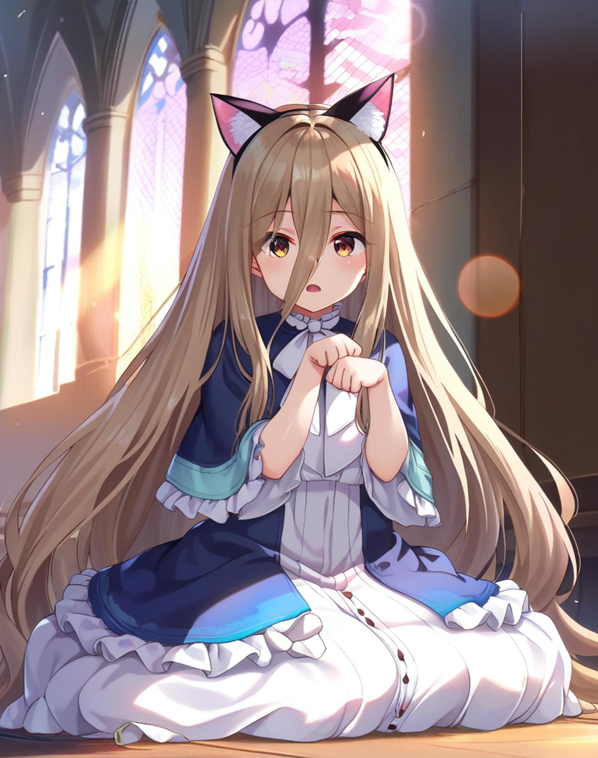 Mamezou Style (Pony v6) - v1.0 | Stable Diffusion LyCORIS | Civitai