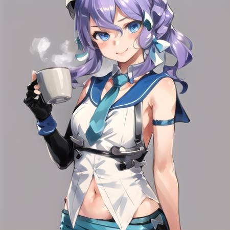 Langley (Kancolle) - v0.1 | Stable Diffusion LoRA | Civitai