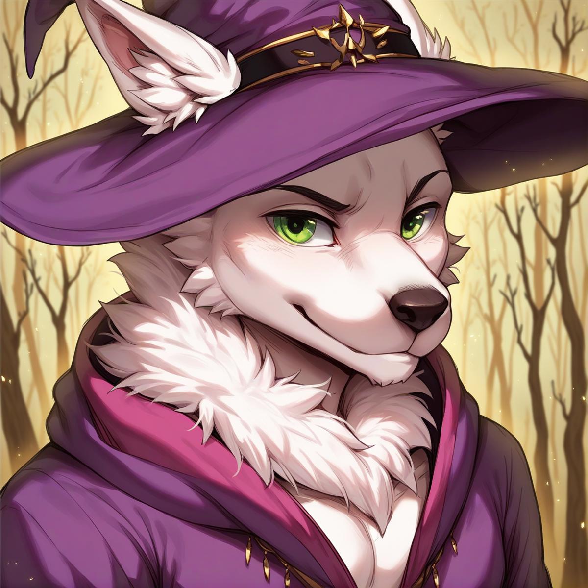 Whisperingfornothing Style for Pony Diffusion V6 XL - v2s400c_frockpt1_th-3.55 | Stable ...