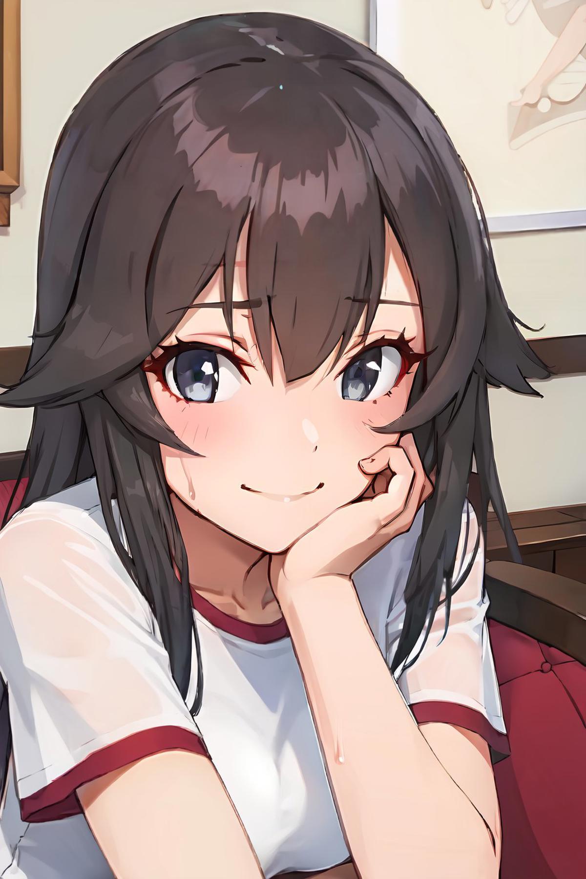 Hayasui (Kancolle) - v0.1 | Stable Diffusion LoRA | Civitai