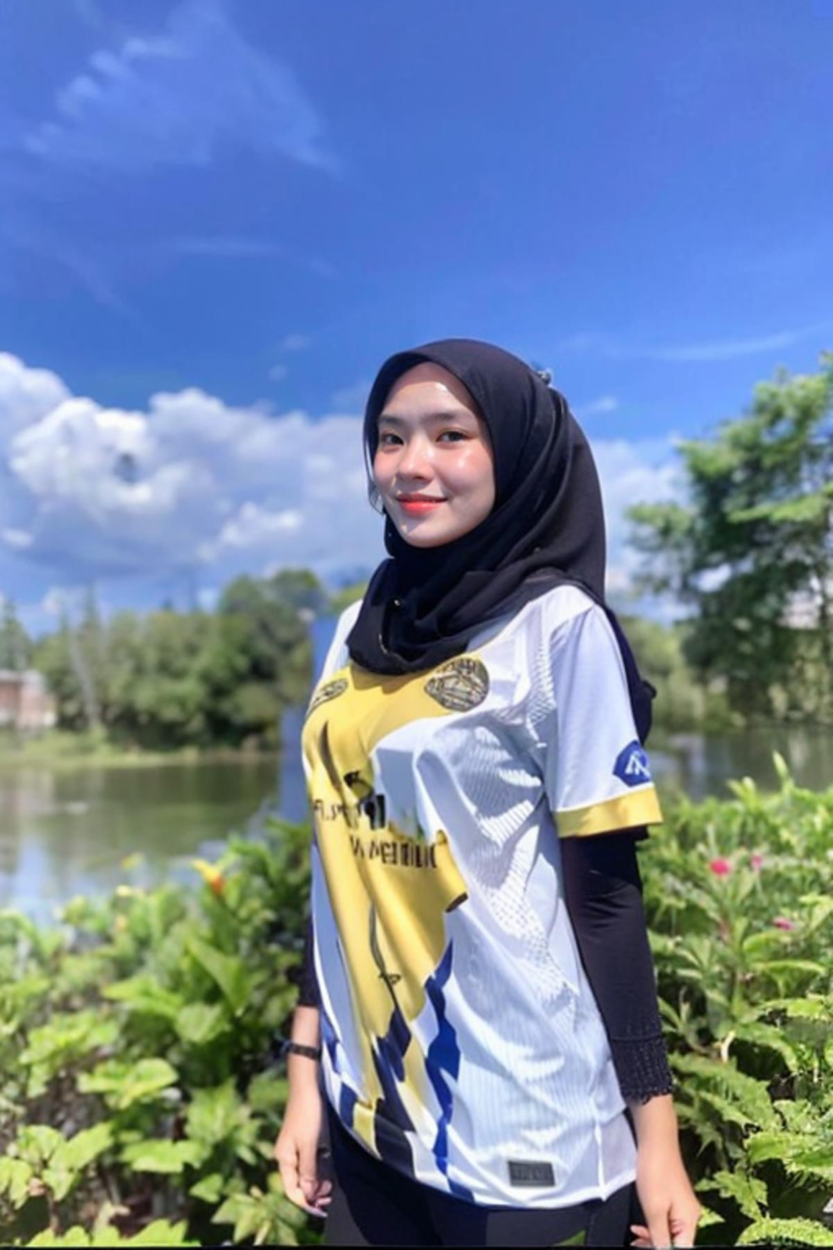 Sport Jilbab 2 - Sport Jilbab 2 | Stable Diffusion LoRA | Civitai