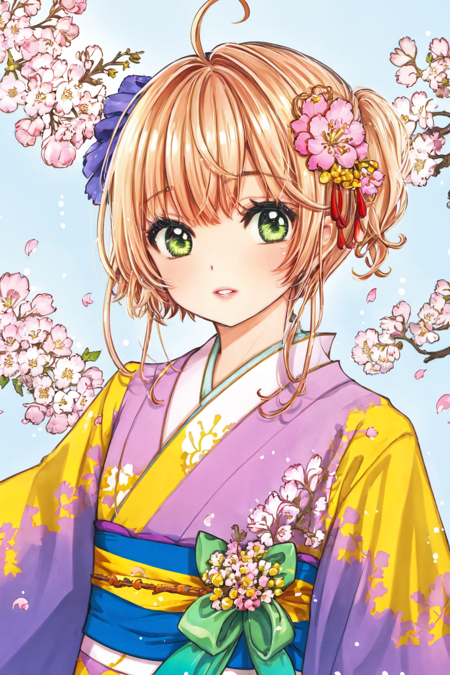 Clamp (Cardcaptor Sakura) lora - v1.0 | Stable Diffusion LoRA | Civitai