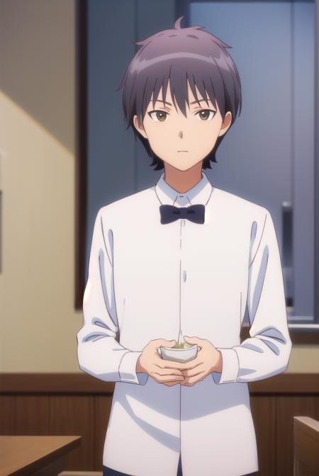 daisuke higashida s1-lora-nochekaiser.safetensors - ComfyUI Cloud