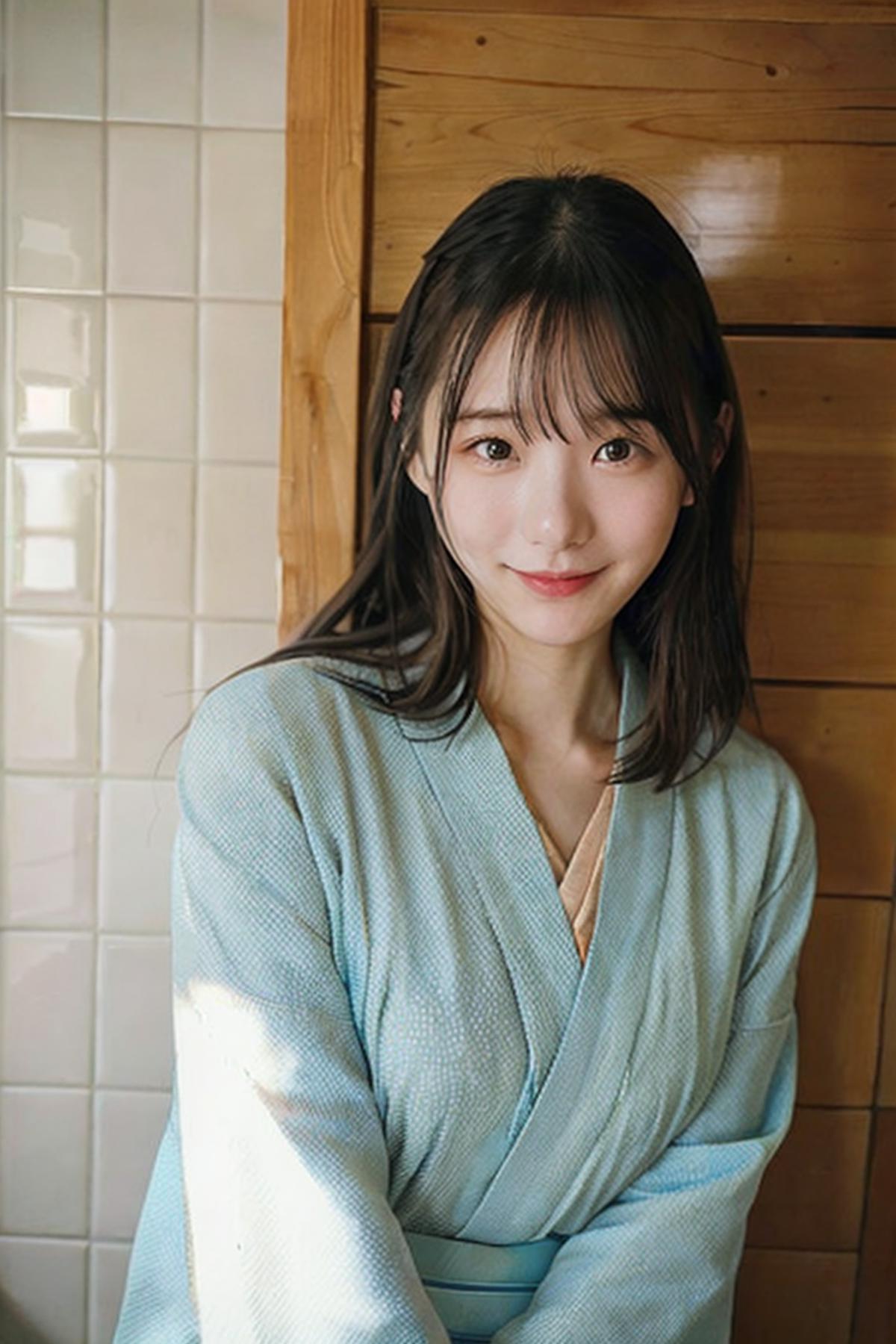 PornMaster-日本AV女优-村上悠华-Japanese AV actress-yuka murakami - v1.0 Review | Civitai