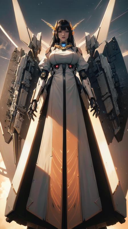 Celestial Magic - V1.0 | Stable Diffusion Checkpoint | Civitai