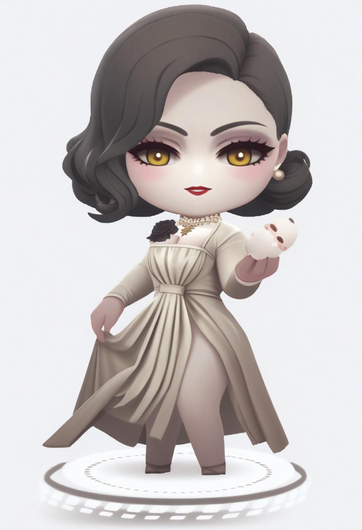 Image post by Fersu | Civitai