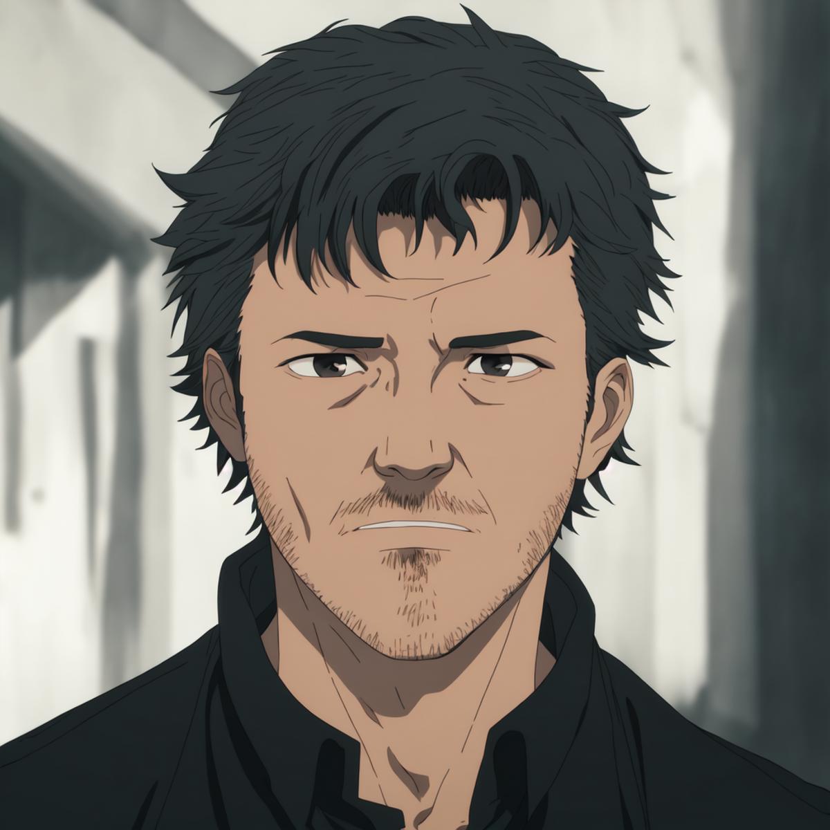 Chainsaw Man LoRA - Chainsaw Man LoRA | Stable Diffusion LoRA | Civitai