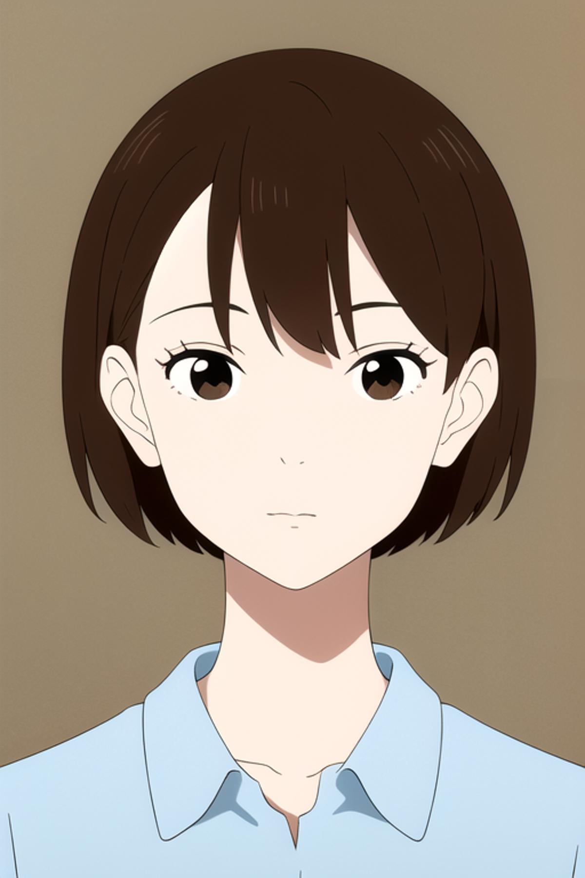 Nozomi [Sonny Boy] - v1.0 | Stable Diffusion LoRA | Civitai