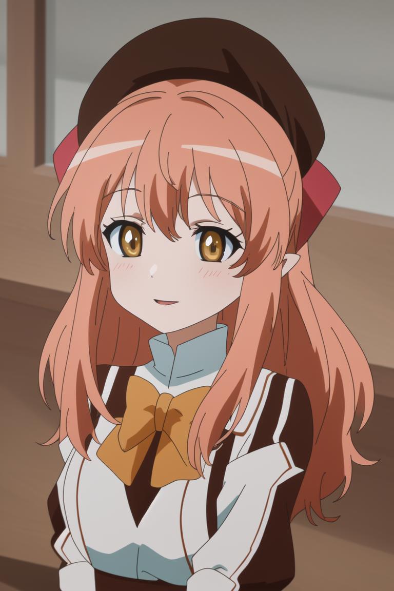 Lotte no omocha! (complete pack PDXL and SD1.5) - Mistrune SD1.5 | Stable Diffusion LoRA | Civitai