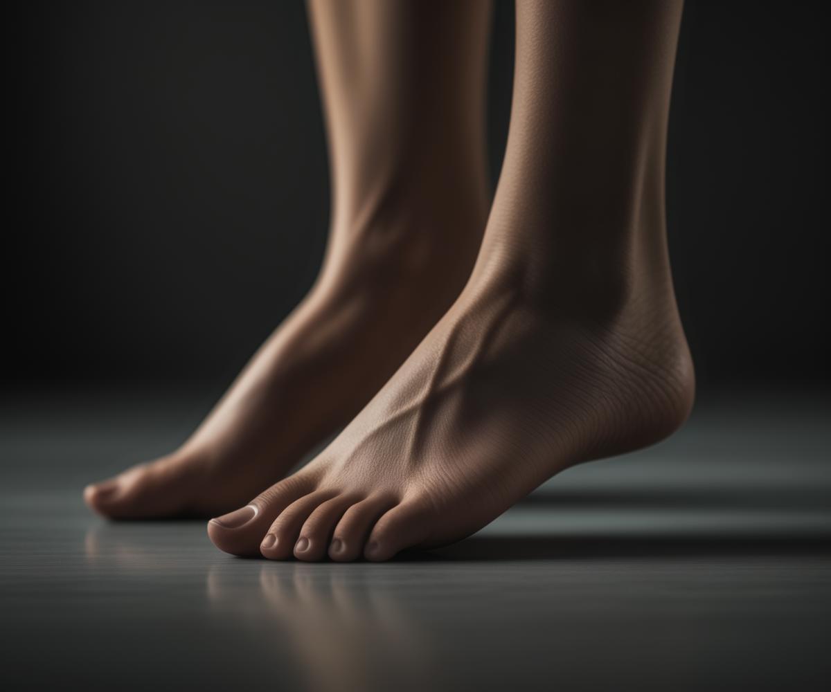 TUTORIAL #2 - Stable Cascade and Feet | Civitai