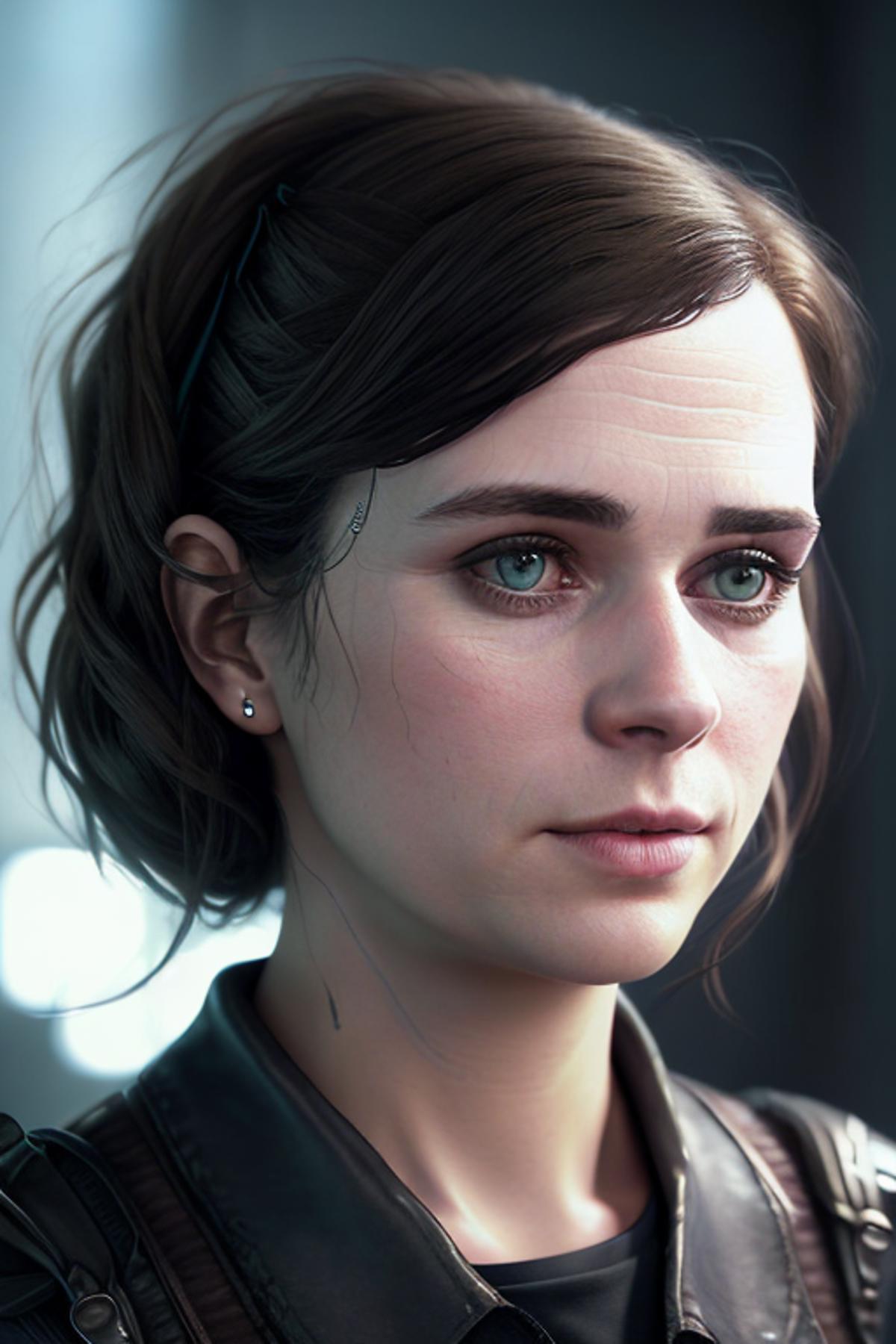 Nora Tschirner - v1 | Stable Diffusion Embedding | Civitai