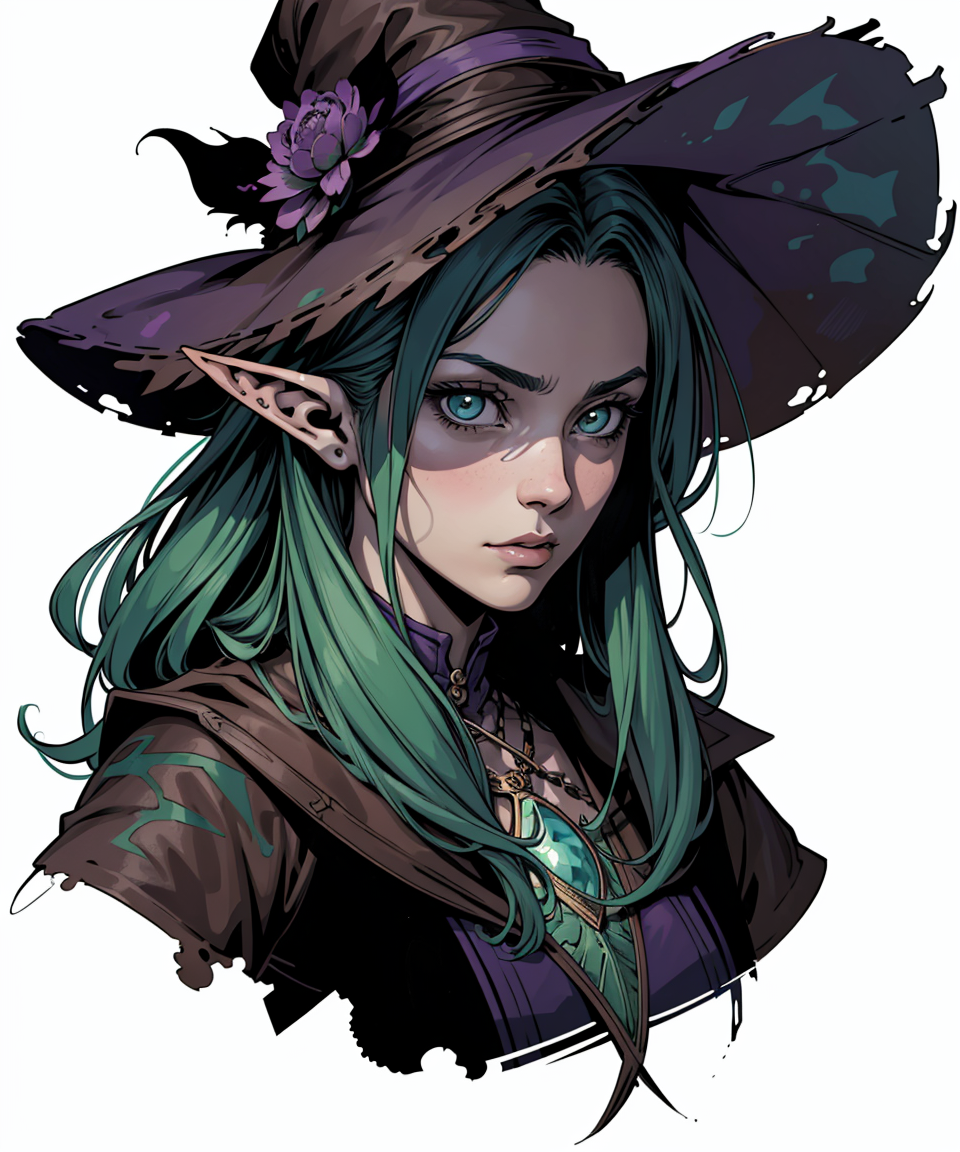 Image posted by Arthemy