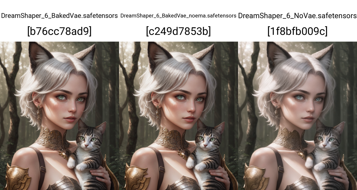 DreamShaper - 6 no vae | Stable Diffusion Checkpoint | Civitai