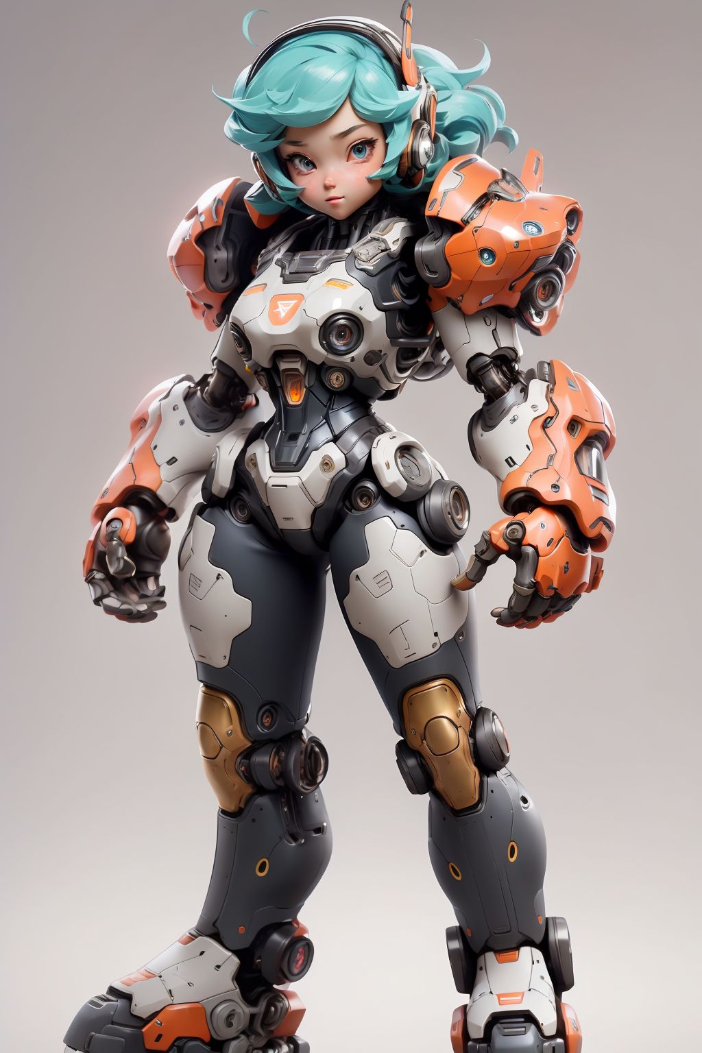 Image posted by ChaosOrchestrator