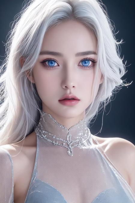 Blue-eyed Girl - v1.1 | Stable Diffusion LoRA | Civitai