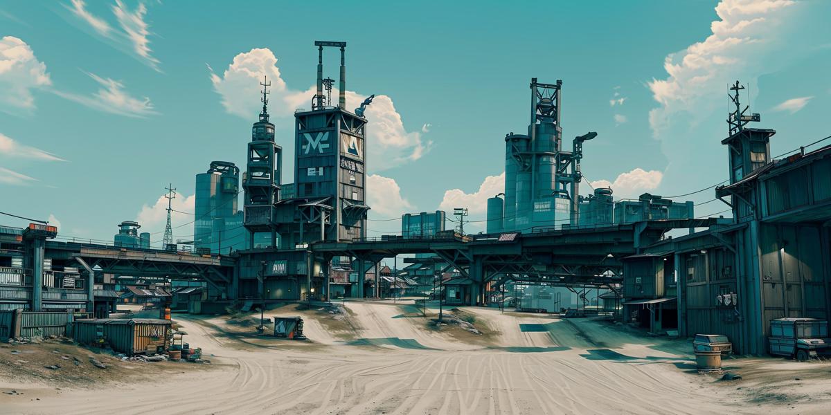 borderlands,无主之地 - v1.0 | Stable Diffusion LoRA | Civitai