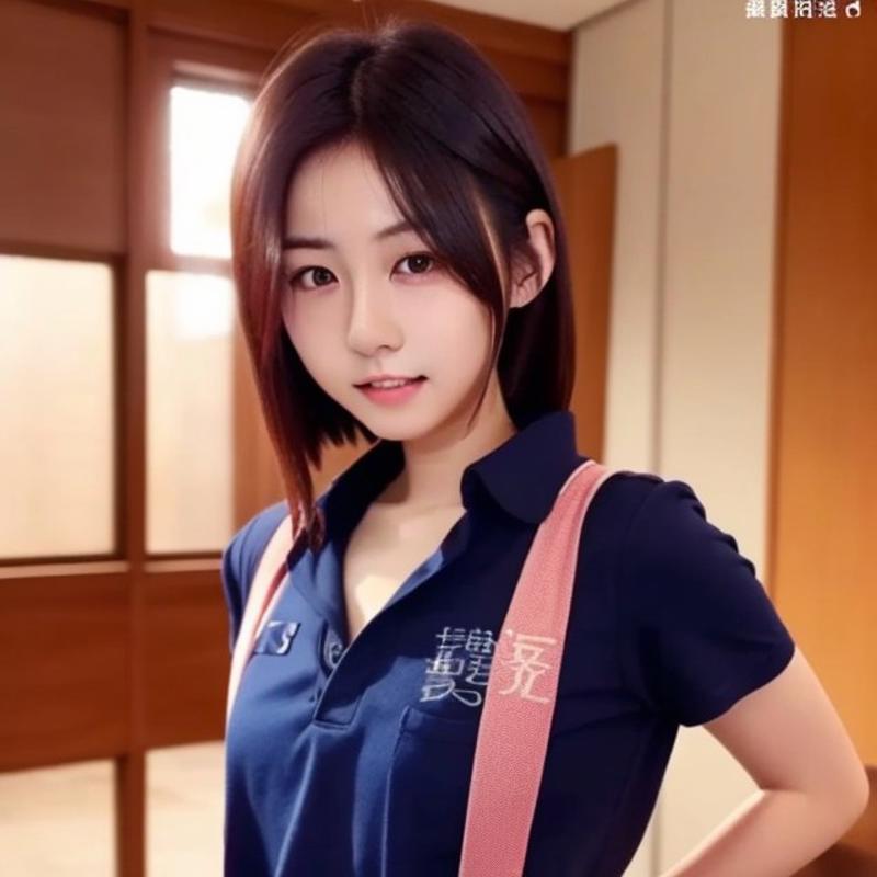 Cheng Yuxin / 程雨欣 - Chinese influencer - v1.0 - CivitAI Archive