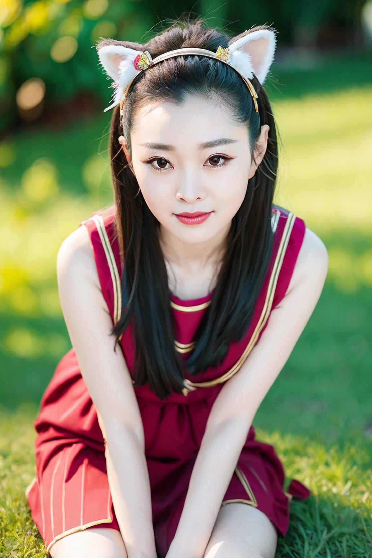 Image posted by N_bee