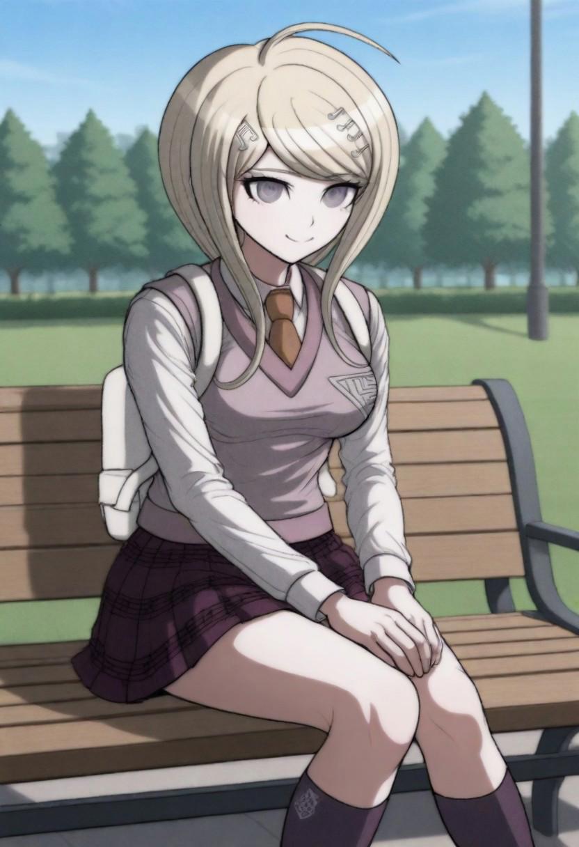 Image posted by hunili