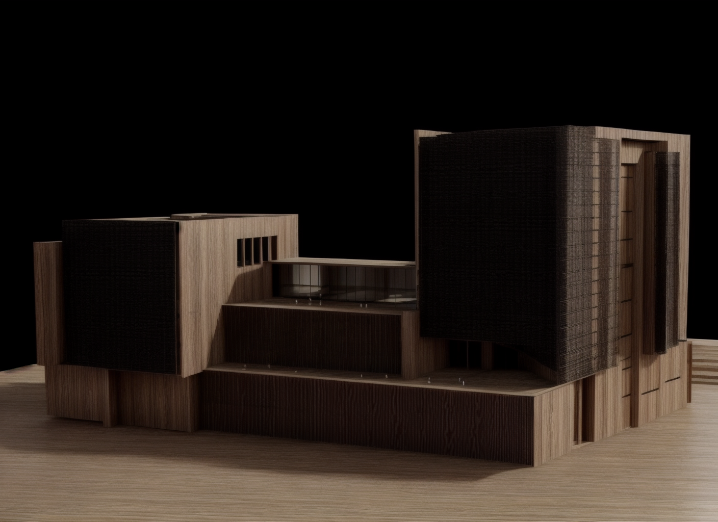 Image posted by XSarchitectural