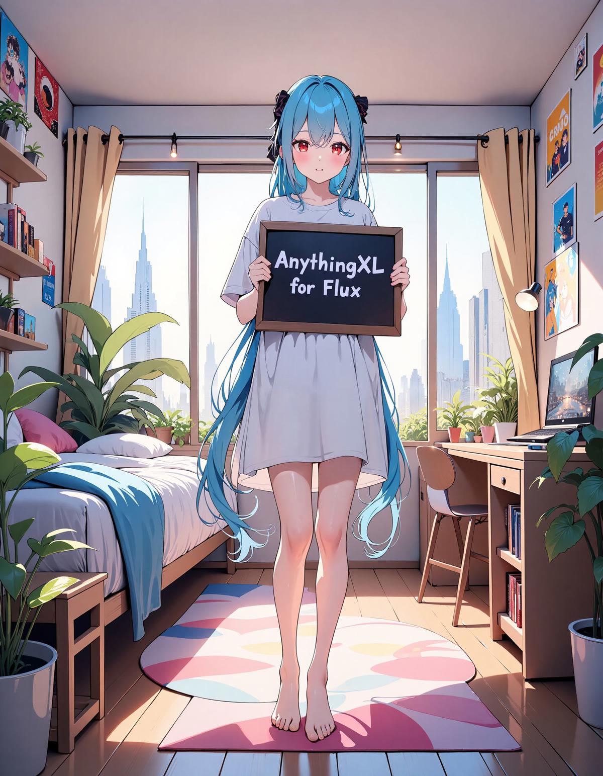 Image posted by null