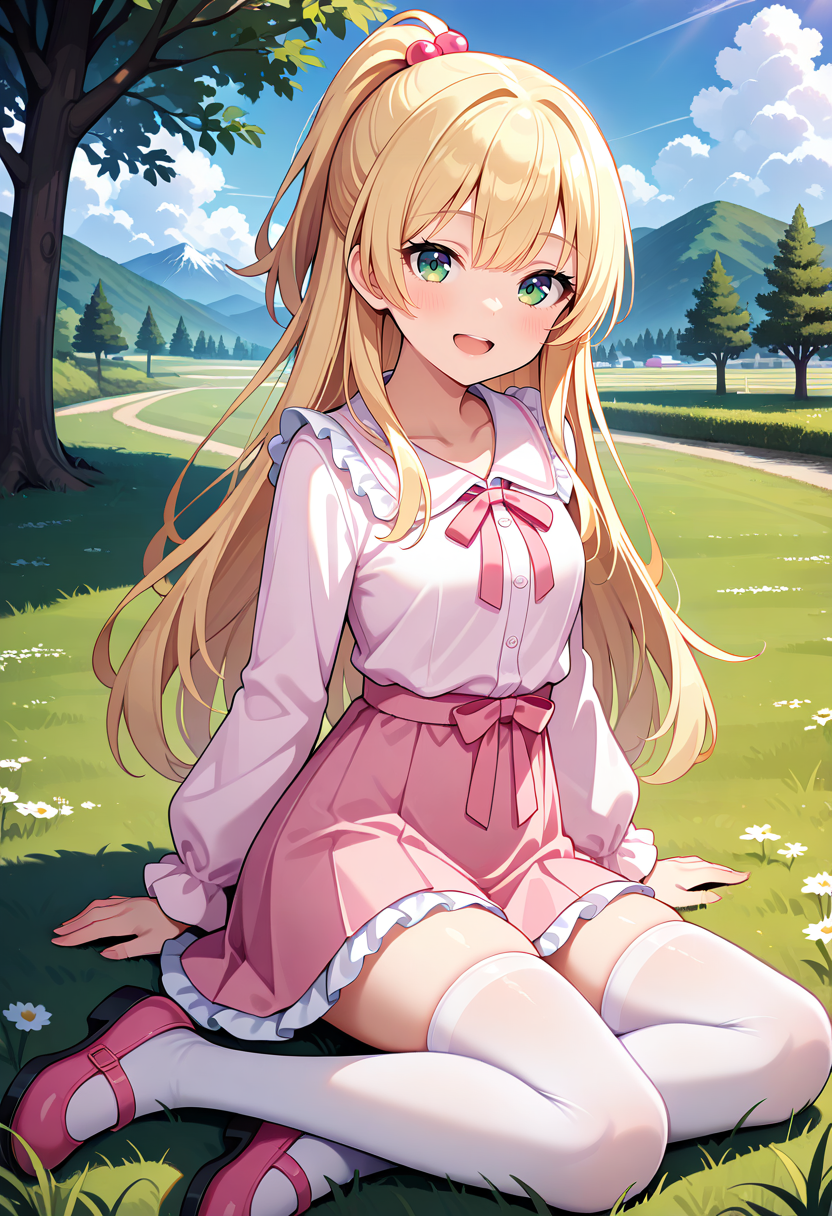 Image posted by nuko_masshigura