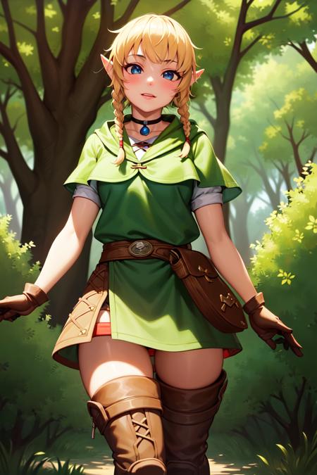 Linkle Aieasypic