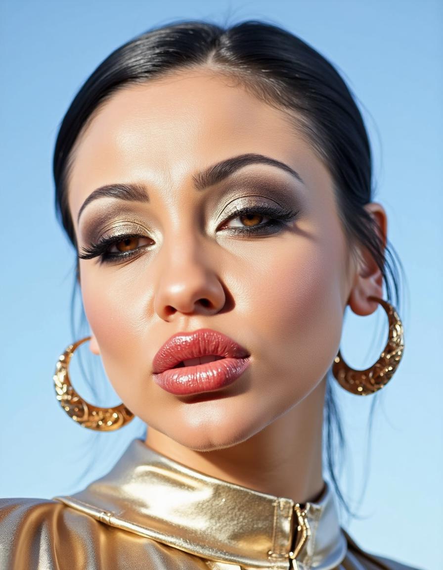 Audrey Bitoni (Flux) - Adult Film Actress - v1.0 - CivitAI Archive